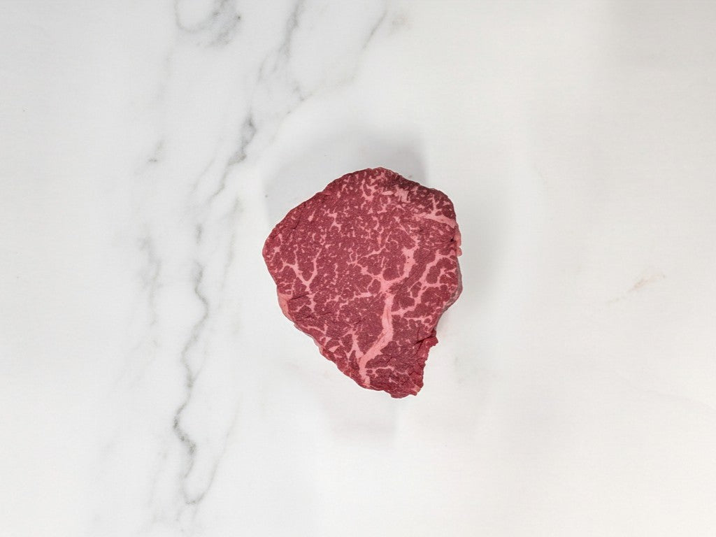 F1 American Wagyu Tenderloin Fillet - Hall of Fame Beef, LLC